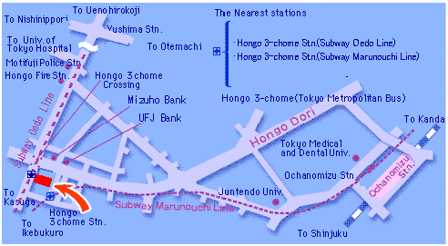 The Japanese Orthopaedic Association